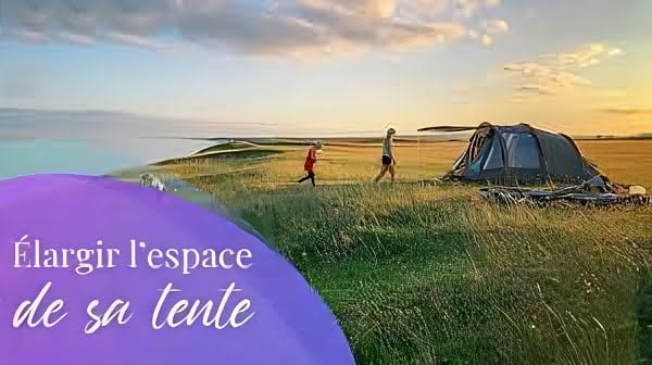 Elargis l’espace de ta tente ! - Église Évangélique Baptiste de Charleville-Mézières